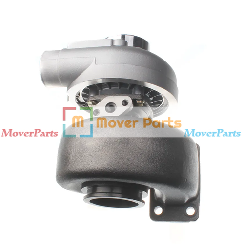 Turbo H1C Turbocharger 3520030 3802290 3522900 for Cummins 4TA-390 4BT ...
