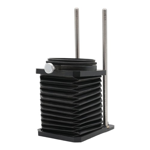 Novoflex Bellows Attachment for Slide Copying Attachment | eBay