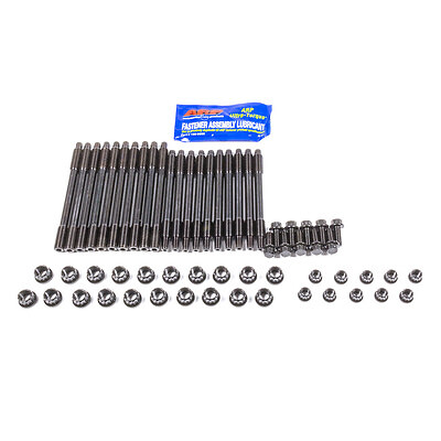 ARP GM LS Main Stud Kit use w/World Warhawk Block 134-5802 | eBay
