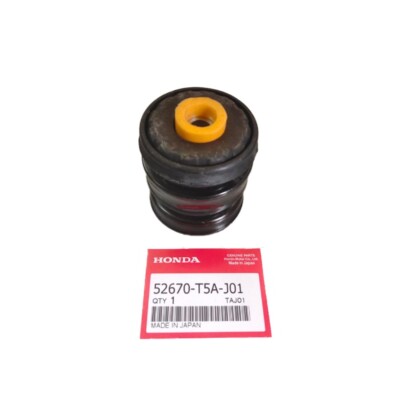 Genuine Honda Jazz Fit GK 2014-2021 Rear Mounting Damper 52670-T5A-J01 ...