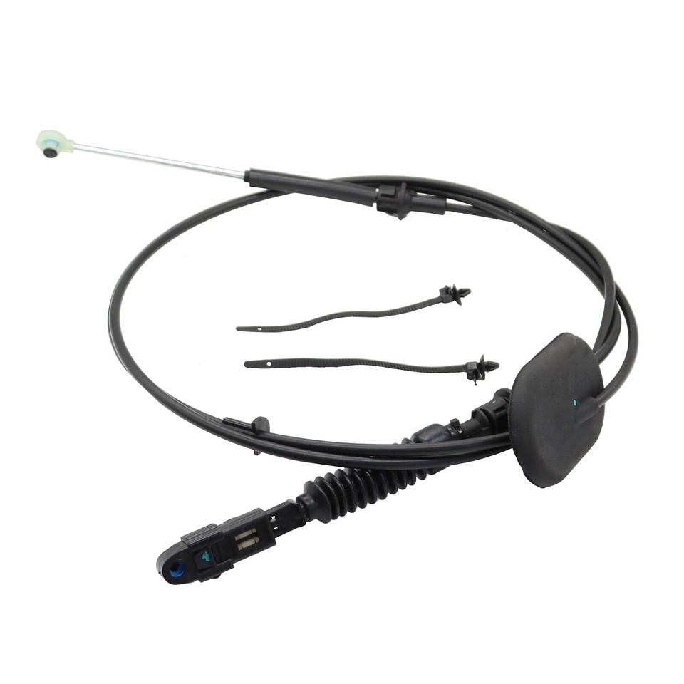 Automatic Transmission Gear Shift Cable For Chevy Silverado 1500 2500 ...
