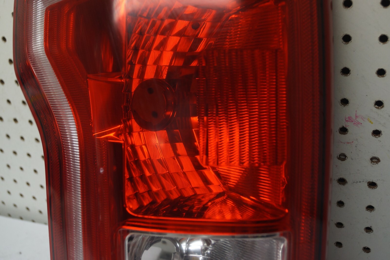 2015 2016 2017 Ford F-150 F150 Left Driver Side Tail Light OEM F34 ...
