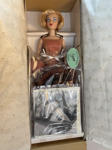 Gene Marshall "Bon Voyage" Flapper Mel Odom Ashton Drake NRFB with ...