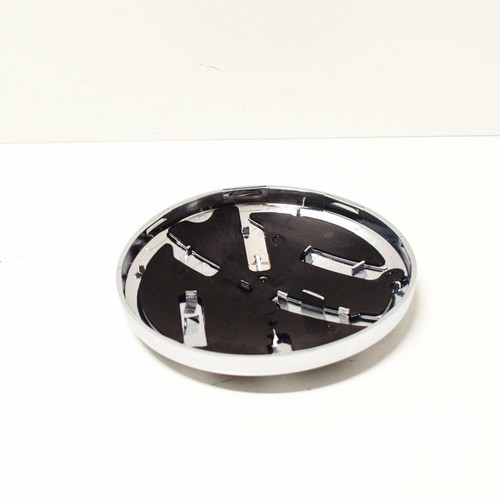 NEW VW GOLF MK7 REAR TRUNK BOOT LID EMBLEM BADGE 510853617AFOD 510-853 ...