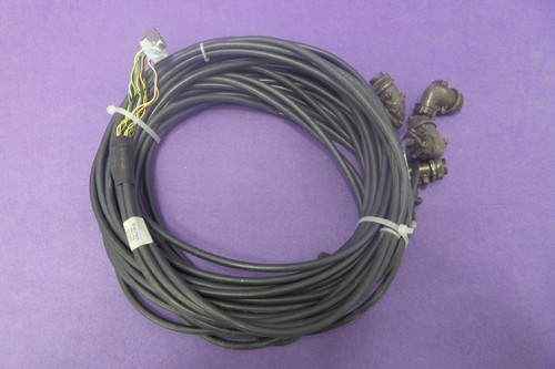 AMAT 0140-77631 C/A HD ROT1-4 MTR DRIVER RESOLVER, USED | eBay
