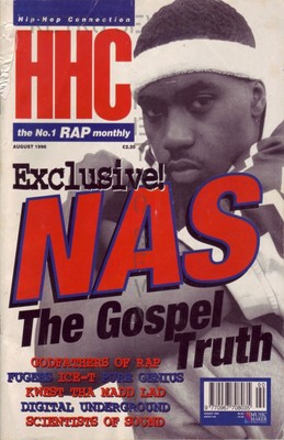 Nas 1995