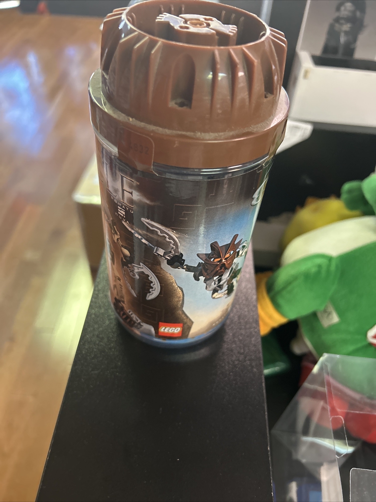 LEGO BIONICLE: Pohatu Nuva (8568) for sale online | eBay