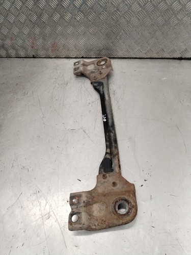 RANGE ROVER EVOQUE L538 2016 RADIATOR LOWER SUPPORT BRACKET 6G9N ...