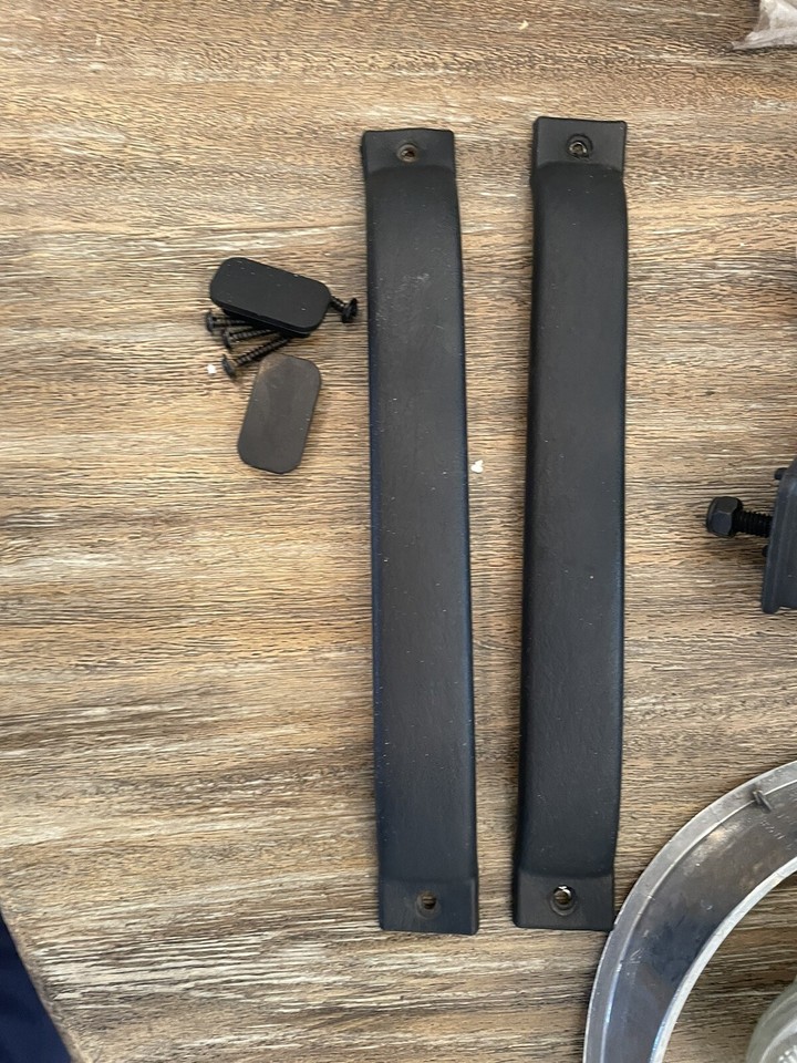 97-06 jeep wrangler tj parts accessories oem | eBay