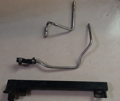 bmw e30 m40 Fuel injector rail | eBay
