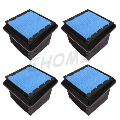 New 4PCS Air Filter P623400 P616050 2517298C1 For 08-20 Navistar ...