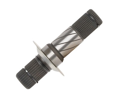 Front Driver Side Intermediate Stub Shaft (For CV Axle) Fits Ram 1500 ...