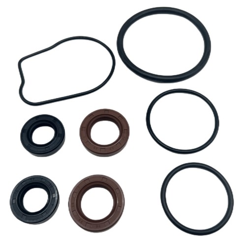 Lower Unit Seal Kit Honda Marine BF 35 40 45 50 HP Outboard 14ZV50M 18 ...