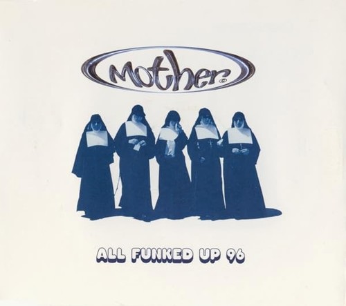 Mother Mother - All Funked Up Mother (CD) (UK IMPORT) | eBay
