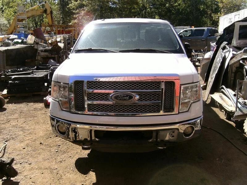 2011-2012 Ford F-150 ABS Anti-Lock Brake Pump Module Assembly OEM | eBay
