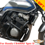 For Honda CB 400 VTEC 2 crash bars CB 400 Super Four Spec 2 engine ...