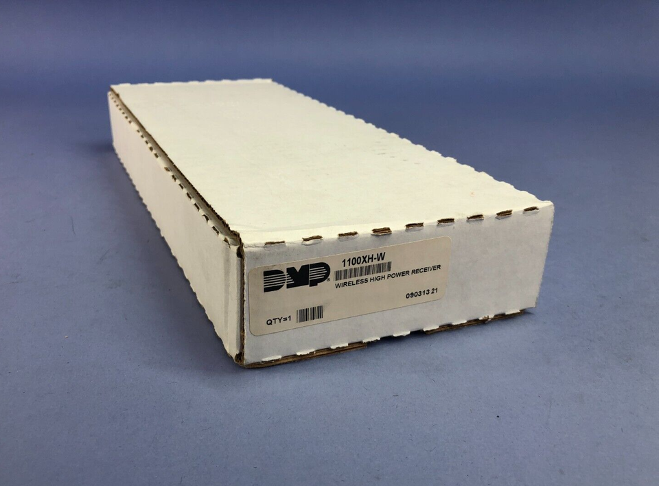 DMP 1100XH-W Wireless High Power Receiver - Brand New In Box. | eBay
