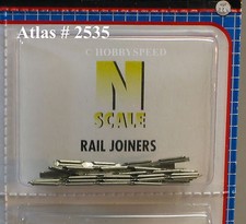 Atlas N Code 80 Scenic Ridge Track Pack Atl2588 for sale online | eBay