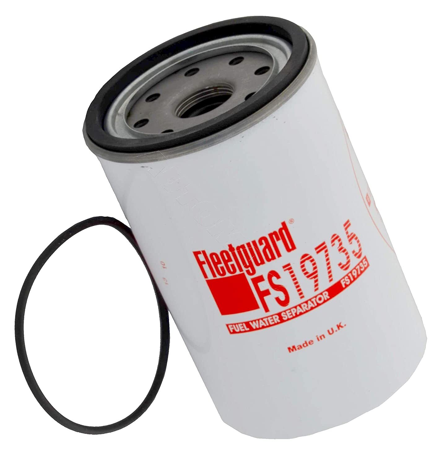 FLEETGUARD FS19735 - Fuel filter cross reference