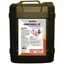 BARRETTINE CREOSOLVE 20 LITRE, OIL-BASED, BITUMEN & WAX TREATMENT LIGHT ...