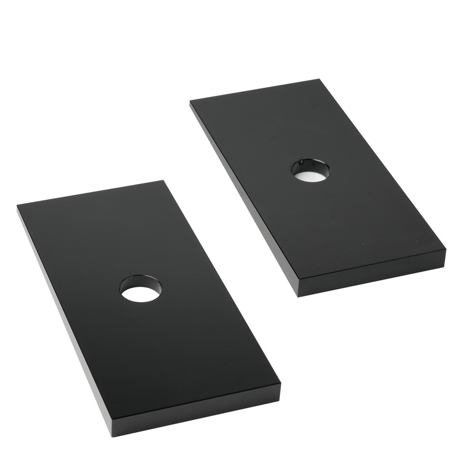 Pinion Suspension Axle Shims Leaf Wedge Lift 2.5 Degree Angle ...