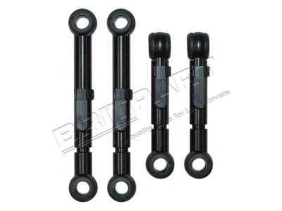 Land Rover LR3 LR4 Range Rover Sport Fully Adjustable Suspension Lift ...