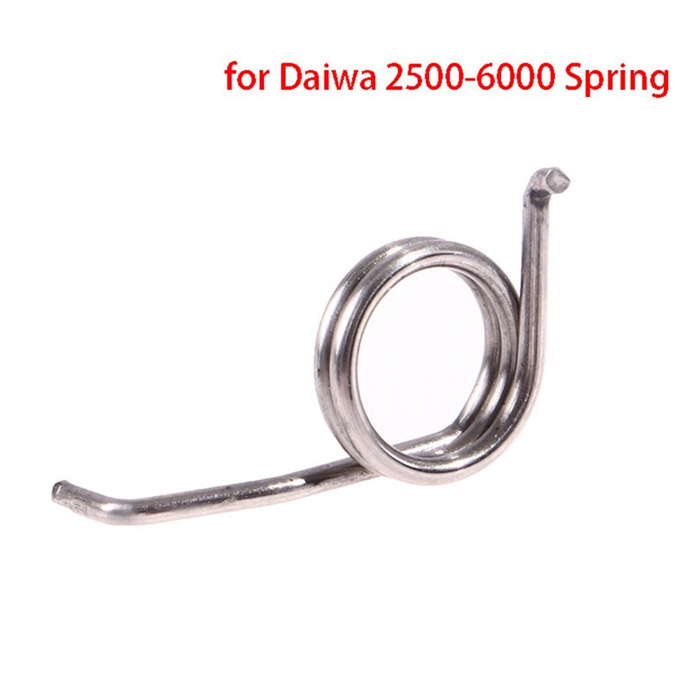 Replace Damaged Parts with Stainless Steel Spring for 10002000 ...