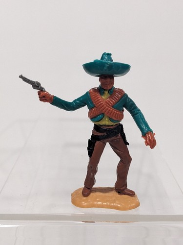 Timpo Mexican Cowboy Standing (J) | eBay