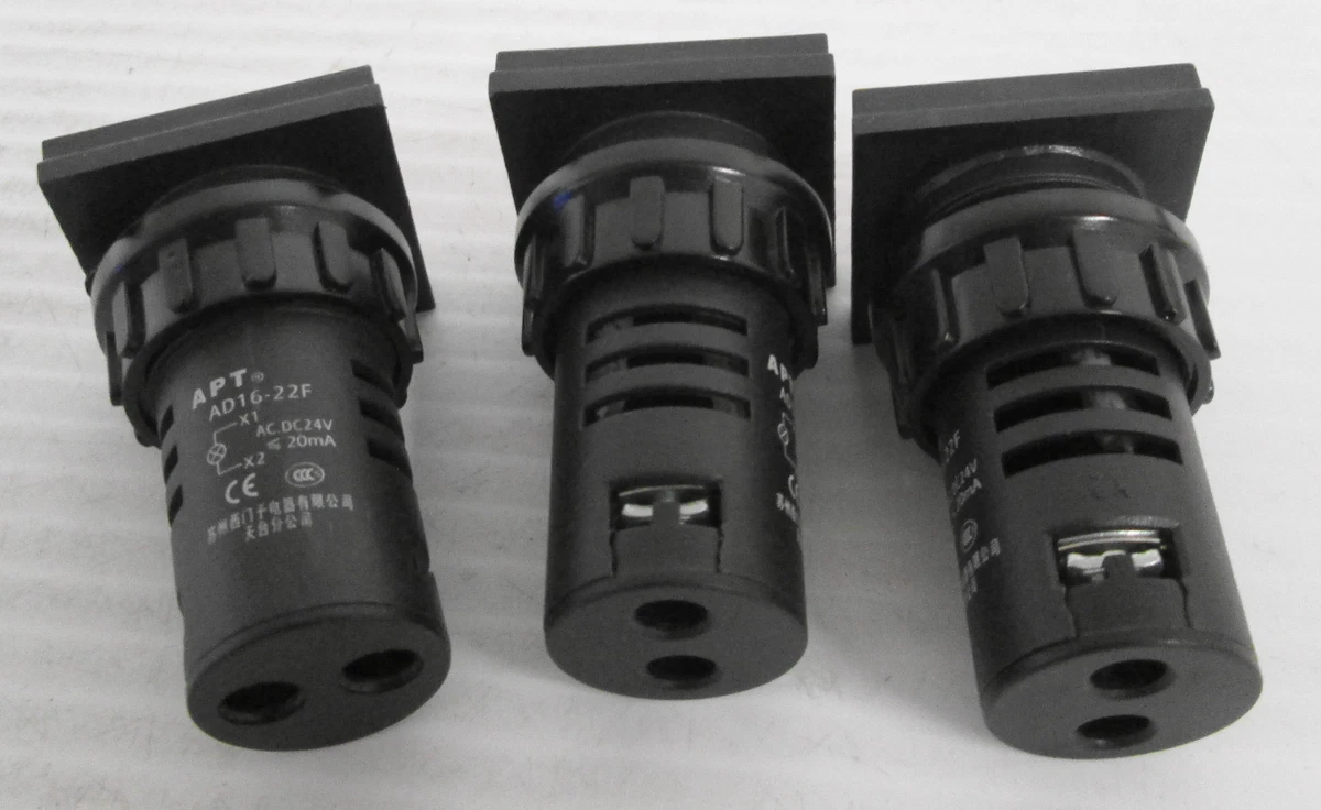 22mm Mounting Hole Isolating Switch Position Round, 50% OFF