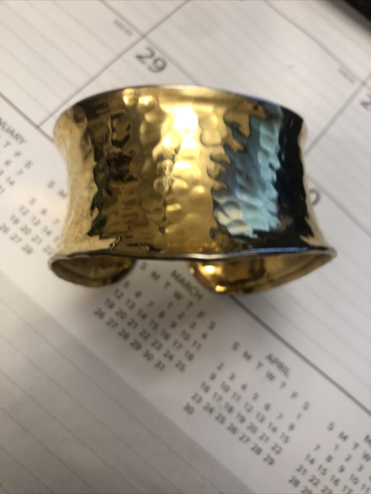 Simon chang | vintage - Gem