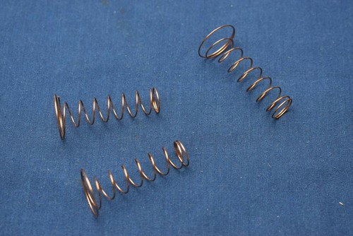 Conn Director Trumpet casing bottom valve Piston Springs Cornet Bb horn ...