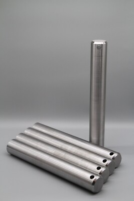 50mm Coupler / Dummy / Bucket Pins / Pair | eBay