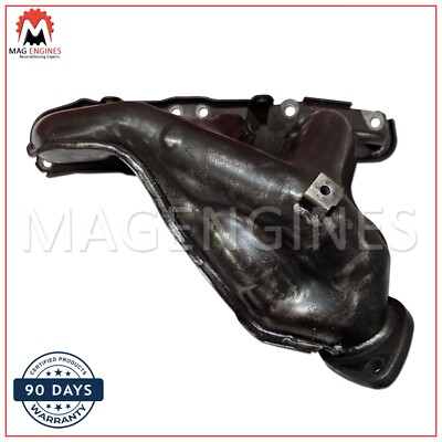 114110-65J00 EXHAUST MANIFOLD SUZUKI J20A J20A-II FOR ESCUDO GRAND ...