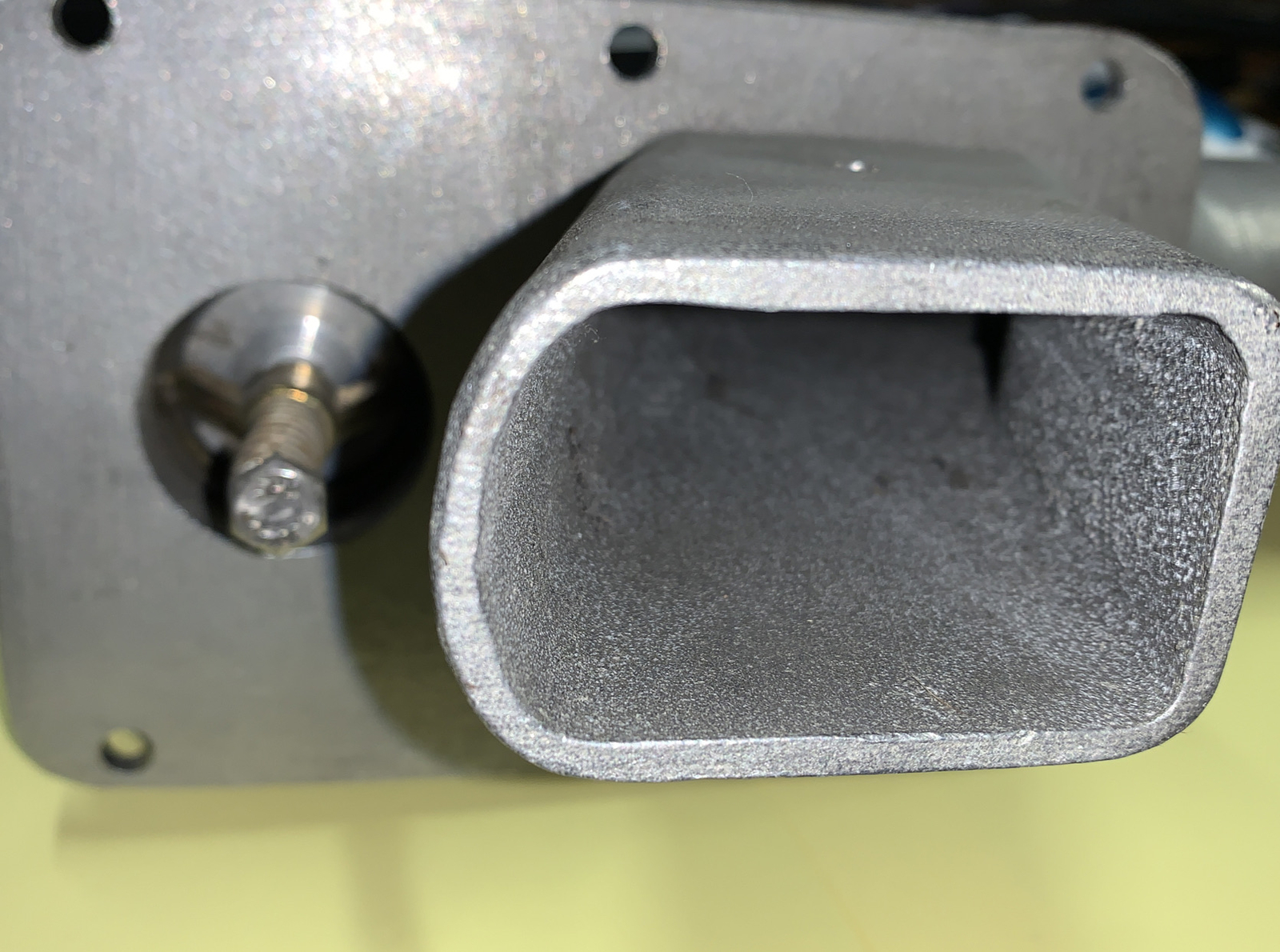 Emco Wheaton 298860 Posi Lock II Fuel Filler Neck 53-23559-024 | eBay