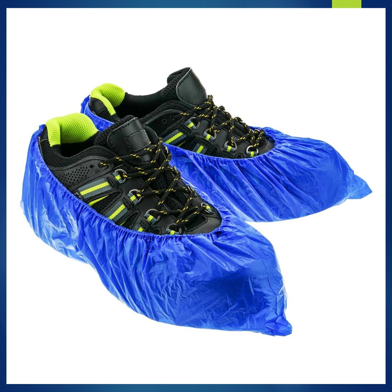 Premium 3.5g Overshoes shoe boot covers Multi Listing all quantities ...