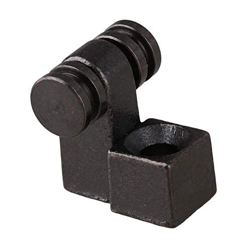 Lovermusic 1 Pair Nickel-Black Metal Roller String Trees for Guitar | eBay