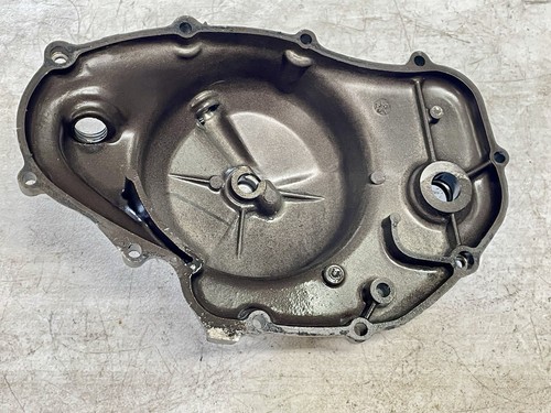 1974 Honda Elsinore MT125 Engine Side Clutch Cover OEM W/ Hardware | eBay