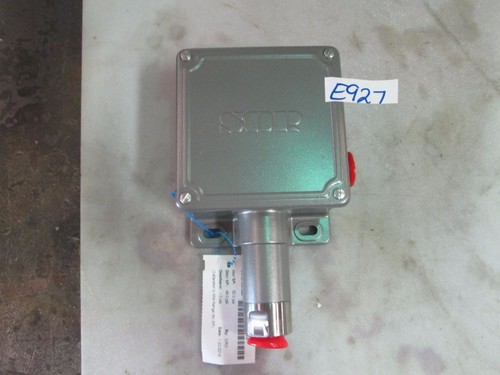 SOR Pressure Switch 6RN-K3-A4-A2A-PYX 12-100 PSI Over Range: 1500 PSI ...