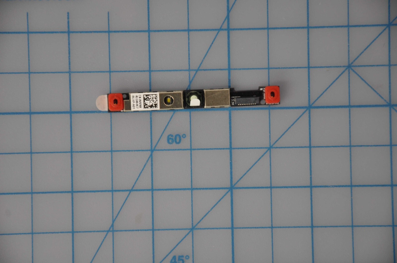 DELL Latitude 5400 5500 5401 5501 5510 Web Camera 0V976R Grade A V976R ...