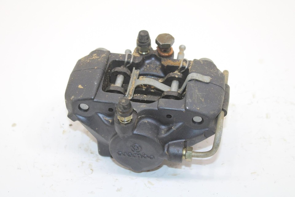 2002 MXZ 700 Oem Brake Caliper 507032321 SS96 | eBay