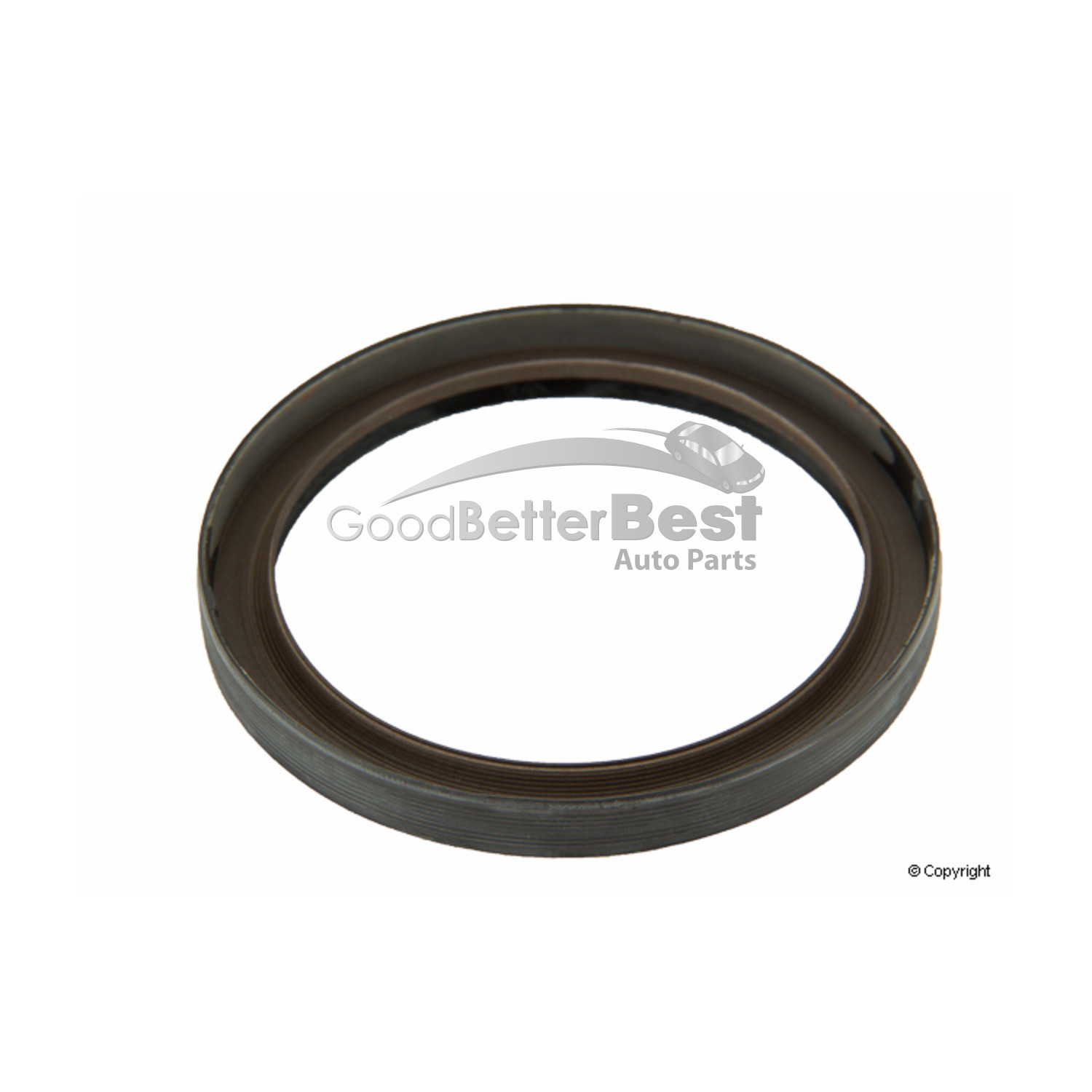 One New Genuine Engine Crankshaft Seal Rear 0PB105249 99710121201 for ...