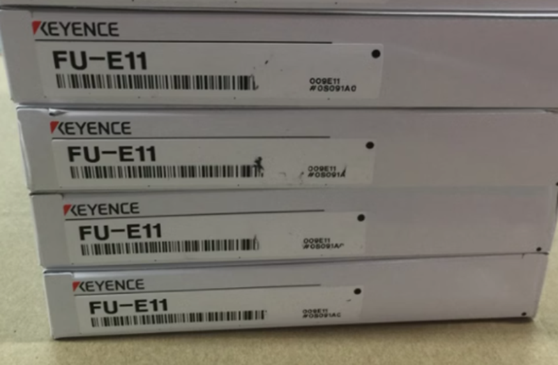 1PC New Keyence FU-E11 | eBay