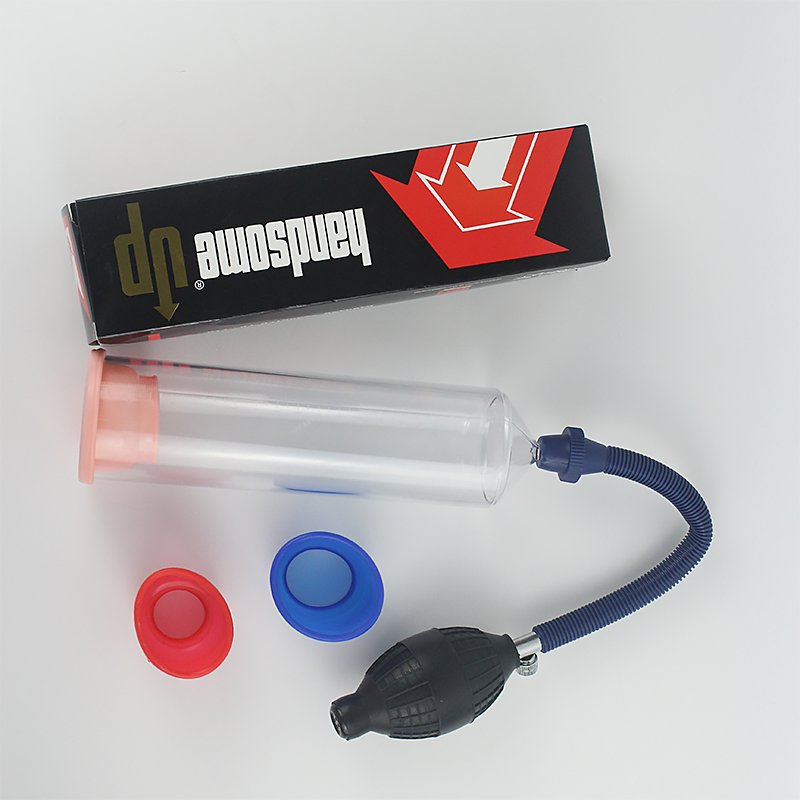 Vacuum Penis Pump, Manual Dick Enlarger Penis Enlargement Penile Extender Pump | eBay