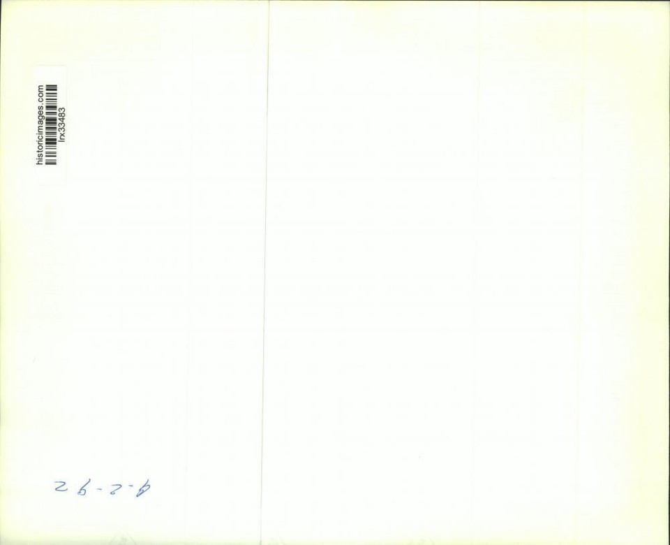 1992 Press Photo Marlon Brando, James Earl Jones in Roots: The Next ...