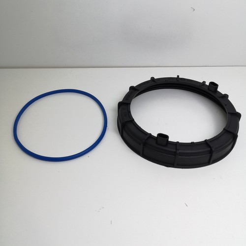 GHIERA FISSAGGIO POMPA BENZINA FIAT SCUDO - PEUGEOT 207 - CITROEN C3 ...