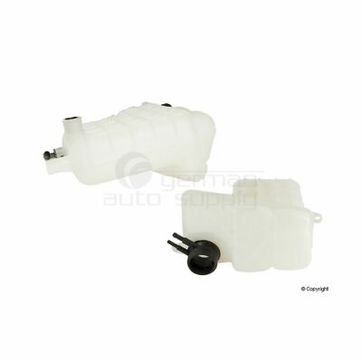 Genuine Engine Coolant Reservoir 17112229114 for BMW | eBay