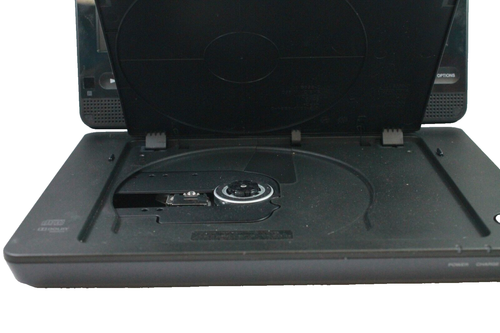 Sony DVP-FX930 Portable DVD Player (9") for sale online | eBay