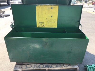 Greenlee Box 884 | eBay