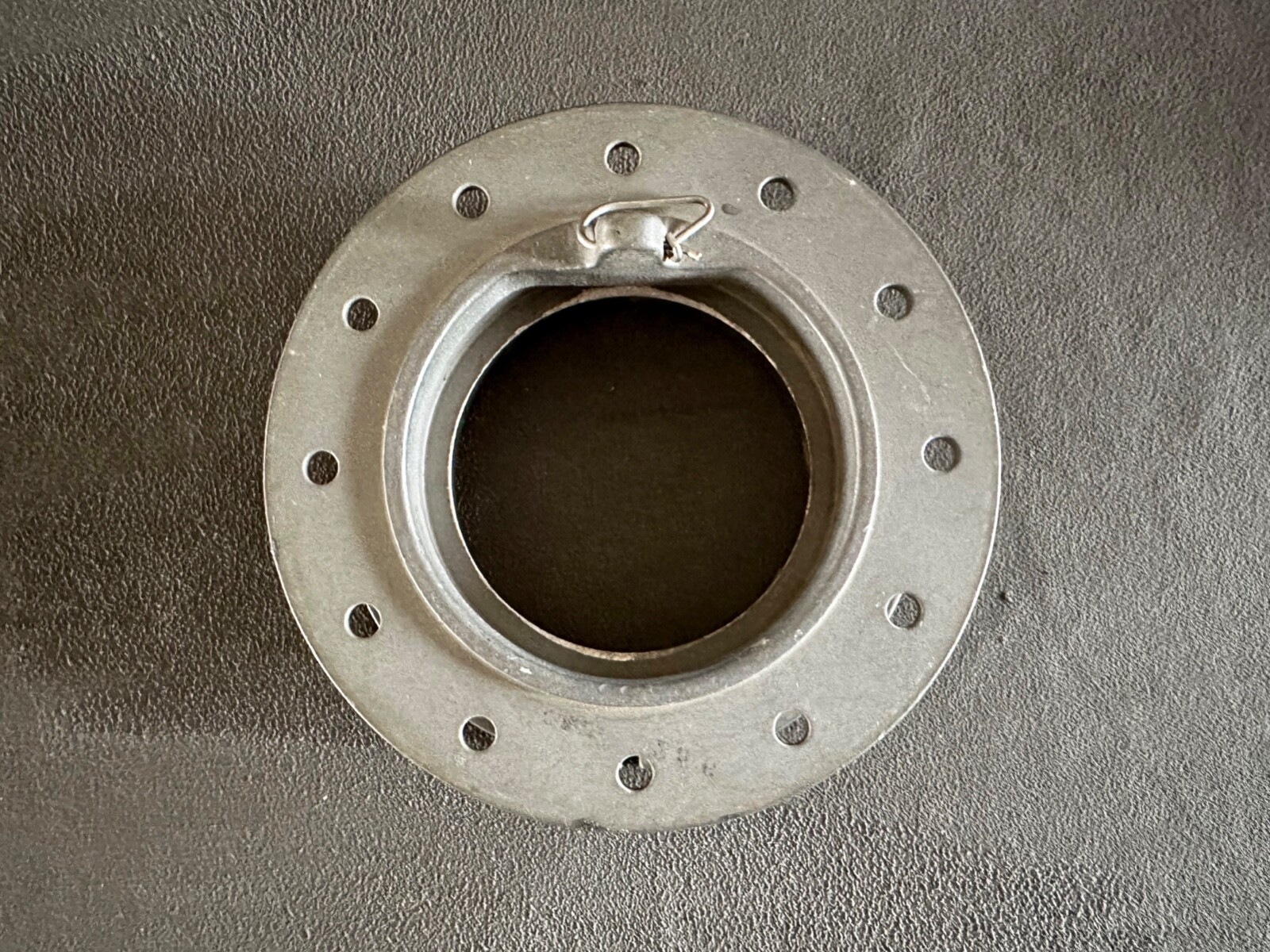 Beech Aircraft Fuel Cap Adapter P/N 45-921544 (Three Available) | eBay