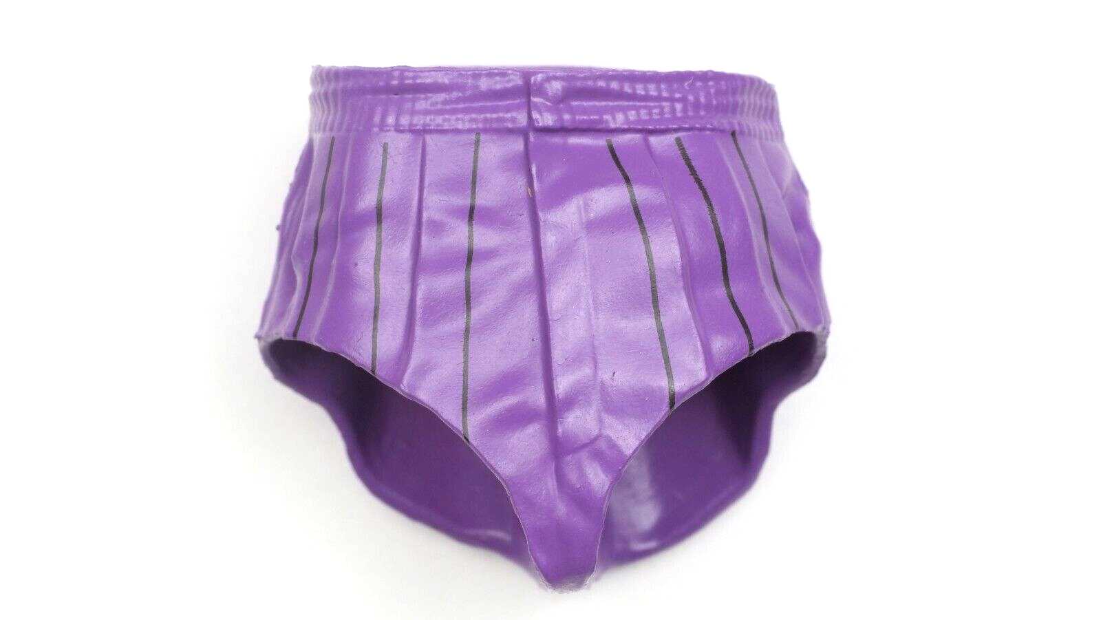 DC Multiverse The Joker Torso Pant Skin 7" 1/12 Scale Custom Fodder | eBay